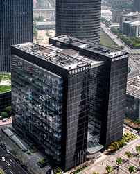 陆家嘴金融贸易区开发股份有限公司